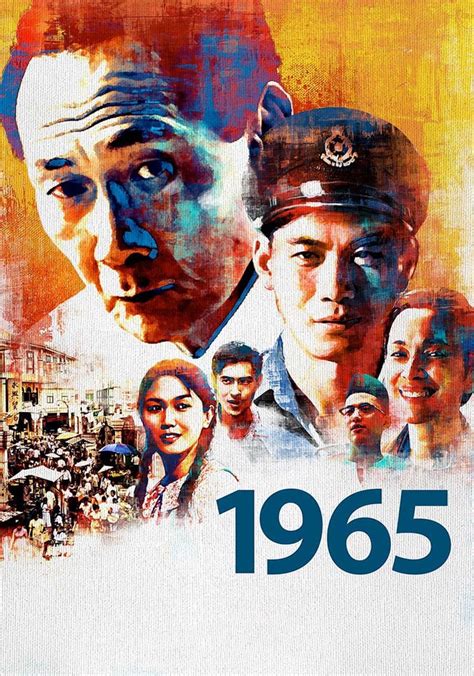 1965 Movie Where To Watch Streaming Online