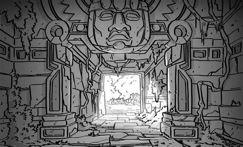 Rough Designs Behance