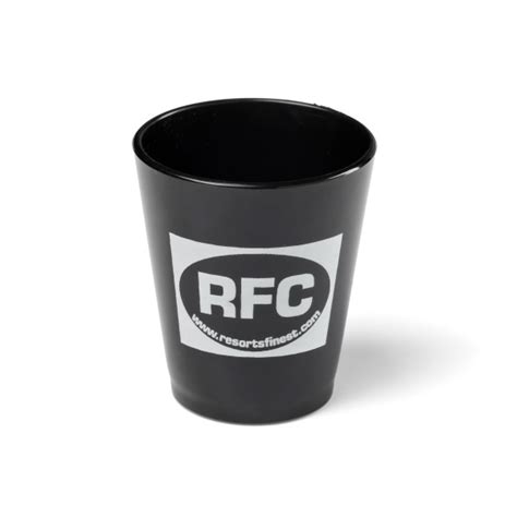 Souvenir Shot Glasses Custom Imprinted With Your Logo