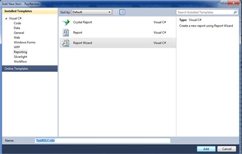 Export Report Using Asp Net Report Viewer Control Aspnet Cms