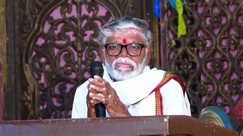 S Mallayya Sir Speech Youtube