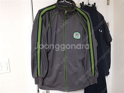 육군 활동복 팝니다 남성의류 중고나라