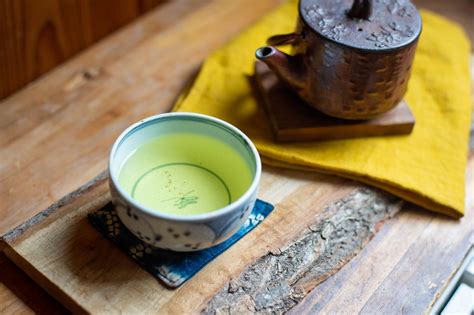 宮崎茶房 有機釜炒り茶 Maru Cafe ｜ Maru Cafe