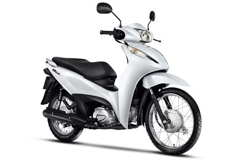 Honda Biz 125 Es 2027 Ficha Técnica Top Speed Consumo Imagens E Preço