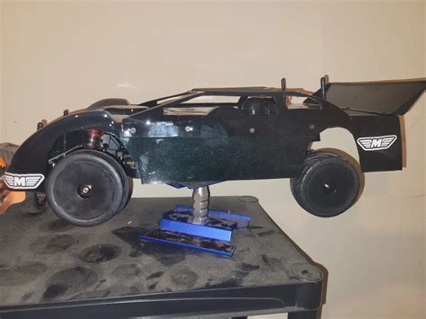 1st Late Model Rc Talk Forum