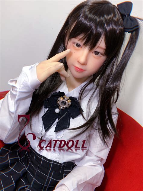 Catdoll 146cm B Cup Ya Catdoll