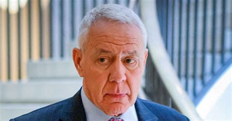 Republican Rep Ken Buck Is Exiting Congress Early Further Eroding Gop