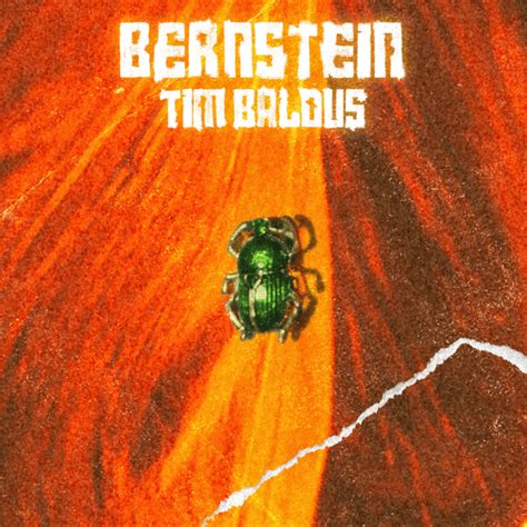 Tim Baldus Bernstein Lyrics And Tracklist Genius