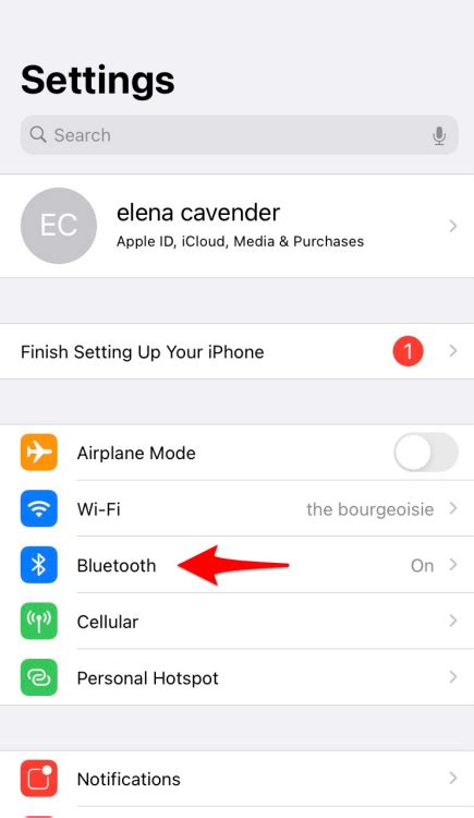 How To Connect Your Iphone To A Speaker Mashable