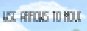Render Bitmapfont With Size