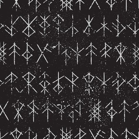 Intricate Rune Patterns Images Free Download On Freepik