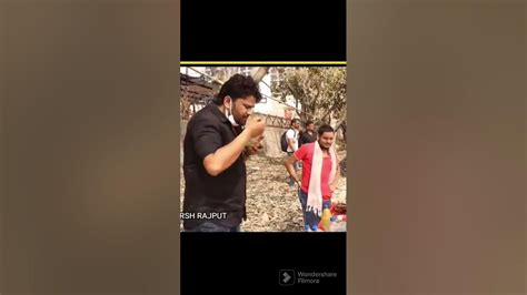 Bramunda Burkumar Is Back Youtube