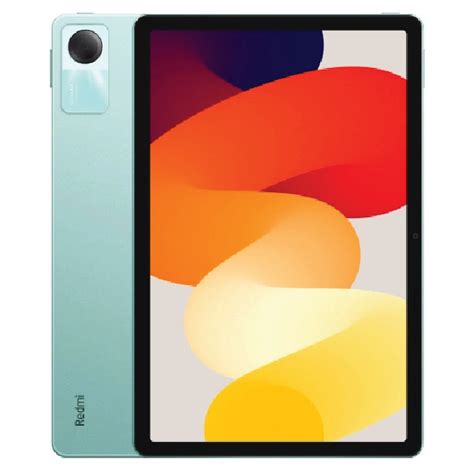 XIAOMI REDMI PAD SE MINT GREEN GB GB