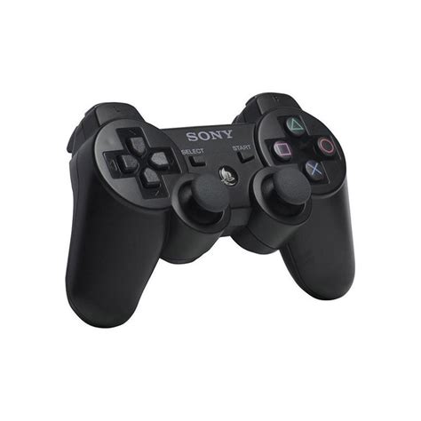 Controle Sony Dualshock 3 Original Preto Sem Fio SEM CAIXA Dino Games