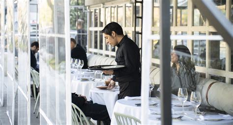 La Ruta De Los 14 Mejores Restaurantes De Santiago