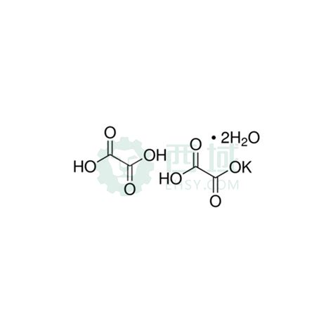 沪试 四草酸钾二水30156627 CAS6100 20 5CP99 5 250g 瓶 售卖规格1瓶多少钱 规格参数 图片