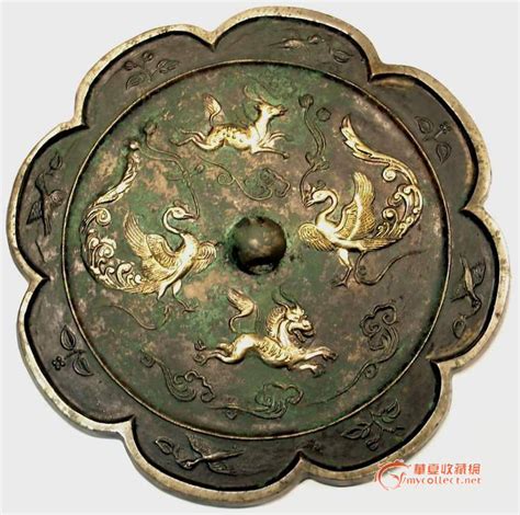 唐代人物铜镜图片大全 宋代人物铜镜图片大全 唐代人物图片 大山谷图库