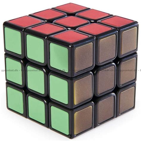 Køb Rubiks Phantom Billigt På Nettet UdgÅet