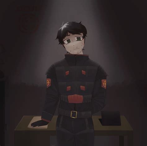 Finally I Got Enough Upvotes To Post My Art Rstalker