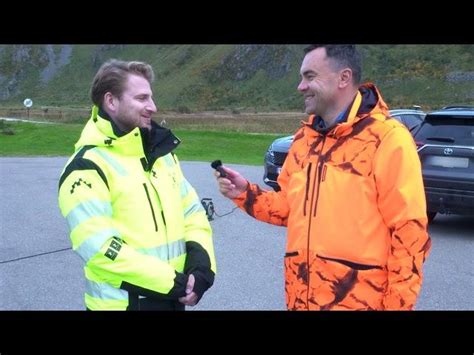 Jammertest2022 Norway Event Overview Gpspatron