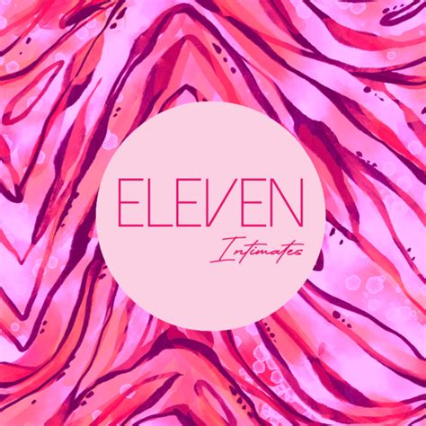 New Arrivals Eleven Intimates