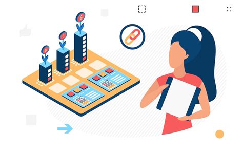 Premium Vector Development And Boosting Business Startup Lifecycle Process