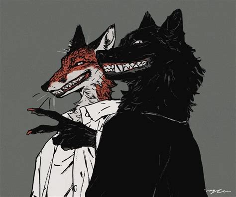 Pin By Aria On Art Board L In 2025 Concept Art Characters Furry Art