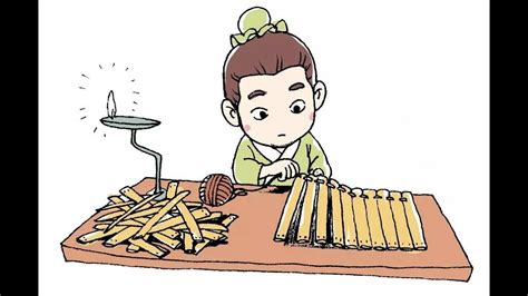 学富五车”到底有多厉害 Youtube