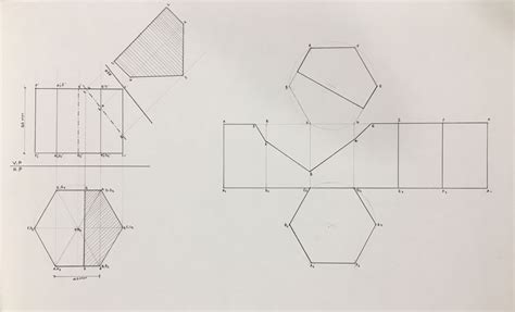 Engineering Drawing Cept Portfolio
