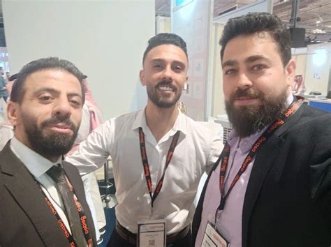 Abdullah Rifai On Linkedin Seamless2023 Customerconnections Marketinnovations