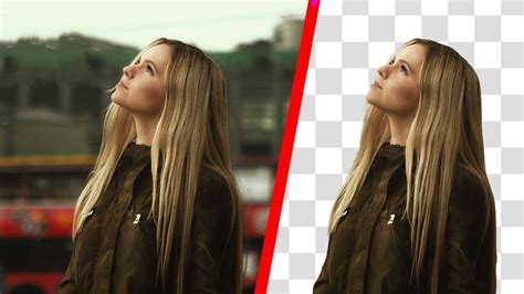 ازالة خلفية الصورة بدون برامج او تغيير خلفية الصورة بسهولة Youtube