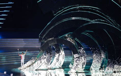 ФОТО “Ханжоу 2022“ Азийн наадмын нээлт