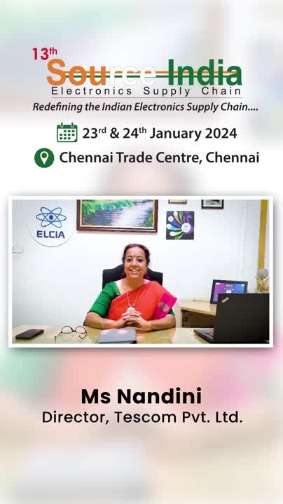 Video Nandini B On Linkedin Source India 2024 Is Something We Are