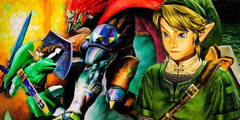 Why Does Zelda Hate Link In Breath Of The Wild