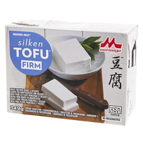 Silken Tofu Dessert Recipes Kr