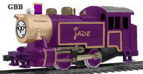 Jade The Bronze Magic Engine By Tobyandbrunocentral On Deviantart