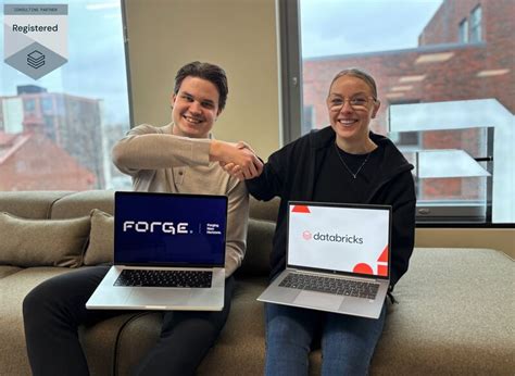 Databrickspartner Databricks Forge Digital