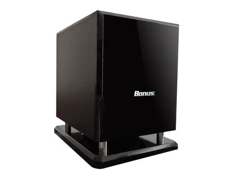 Loa Subwoofer Bonus Phan Nguy N Audio