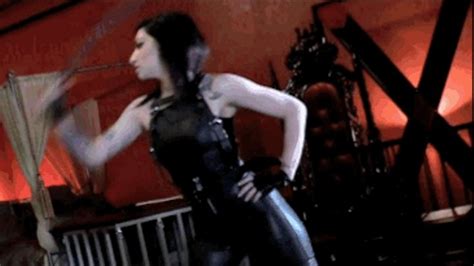 Sadistically Yours The Finale Starring Mistress Cybill Troy Hd