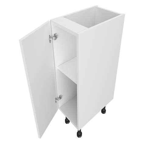 150mm Highline Base Unit Left Hand Hinge Purity Kitchens