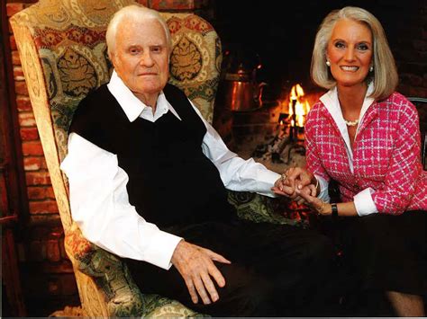 Billy Grahams Daughter Wounded By Christians Beliefnet