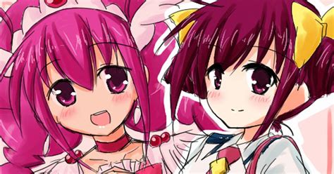 スマイルプリキュア 最高でした。 Radiのイラスト Pixiv