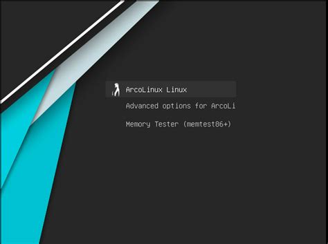 How To Install Grub2 Arch Linux Logo Wallpaper Quoteslasopa