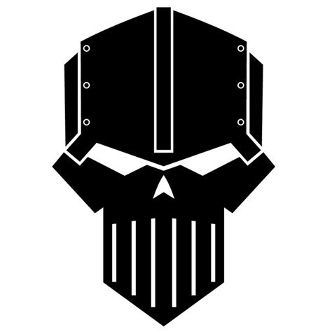 Warhammer 40k Icons And Art Vinyl Aufkleber Kriegshammer Aufkleber