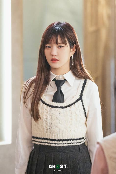 종영 7인의 부활 이유비 한모네 그 자체였다 Jtbc뉴스