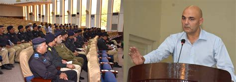 The Newly Police College Sihala Rawalpindi Punjab Facebook