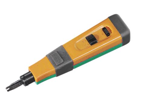 What Is Network Cabling Tools Basics