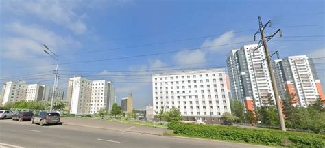 Незаконную гостиницу организовали в общежитии СФУ в Красноярске