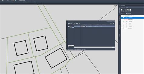 Export Wfs To Dwg With Attributes By Layer Autodesk Community