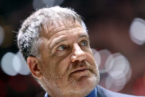 Israeli Billionaire Idan Ofer Quits Harvards Board Blasts Leadership